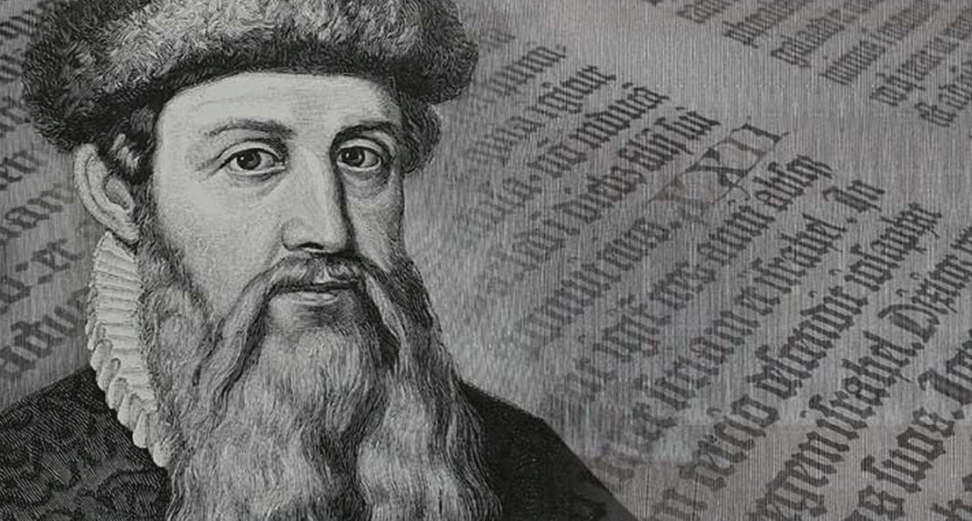 Top 10 People Who Changed The World