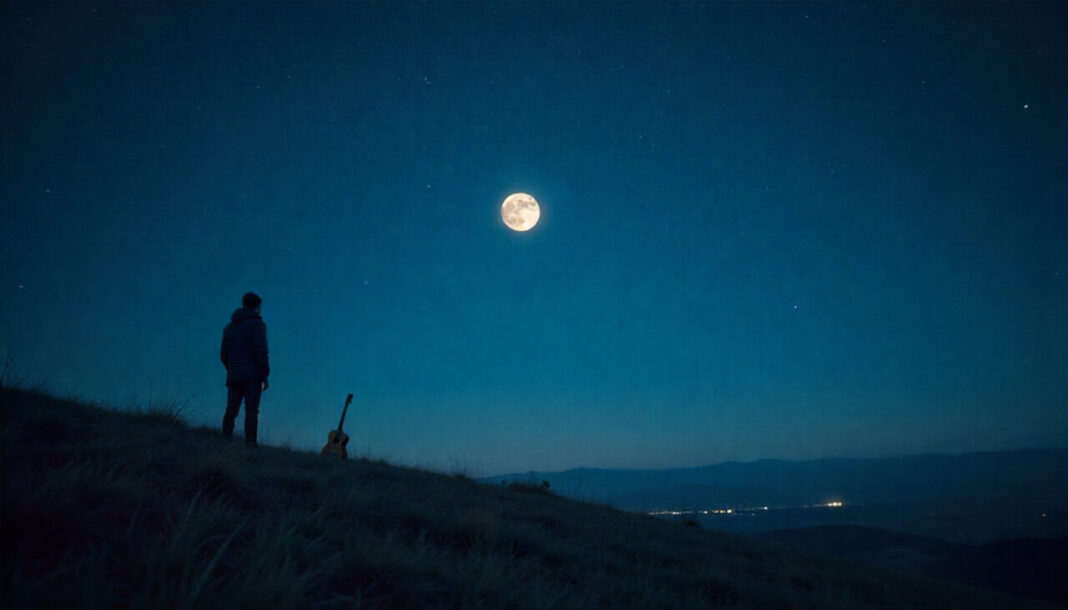 What Would Happen If The Moon Disappeared?