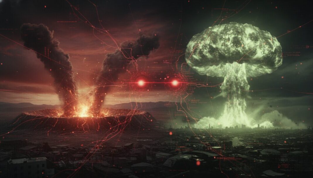 Will Humans Still Exist in 1 Billion Years?