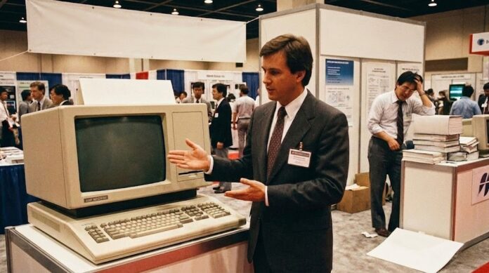 The Evolution of Artificial Intelligence: A Complete History
