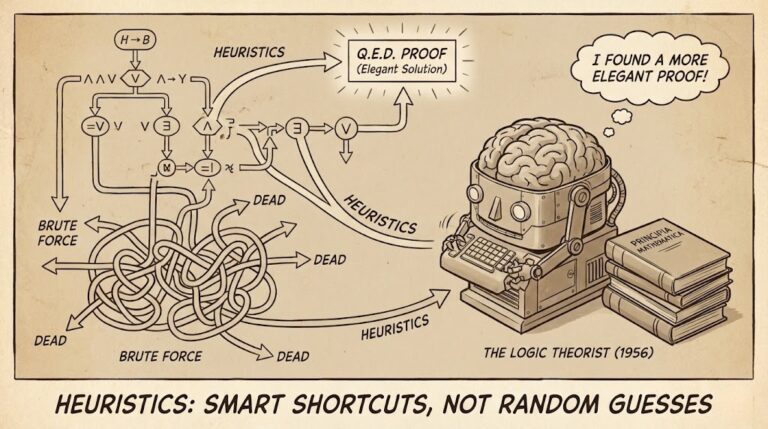 The Evolution of Artificial Intelligence: A Complete History