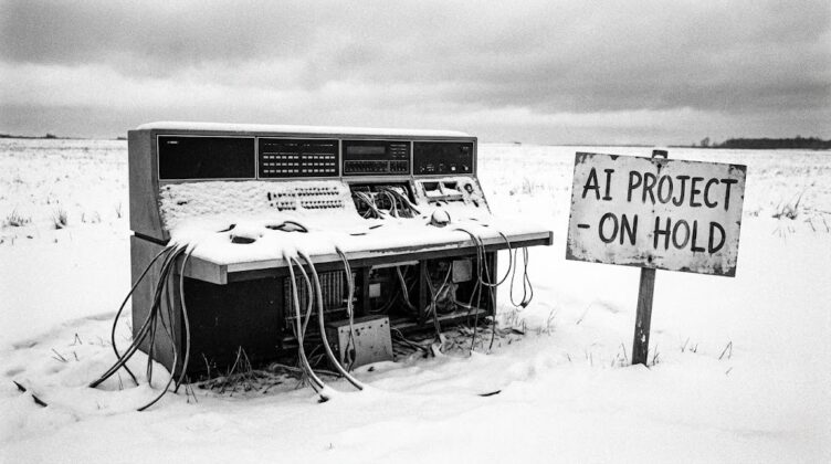 The Evolution of Artificial Intelligence: A Complete History