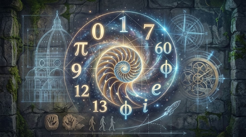 10 Numbers That Changed Human History
